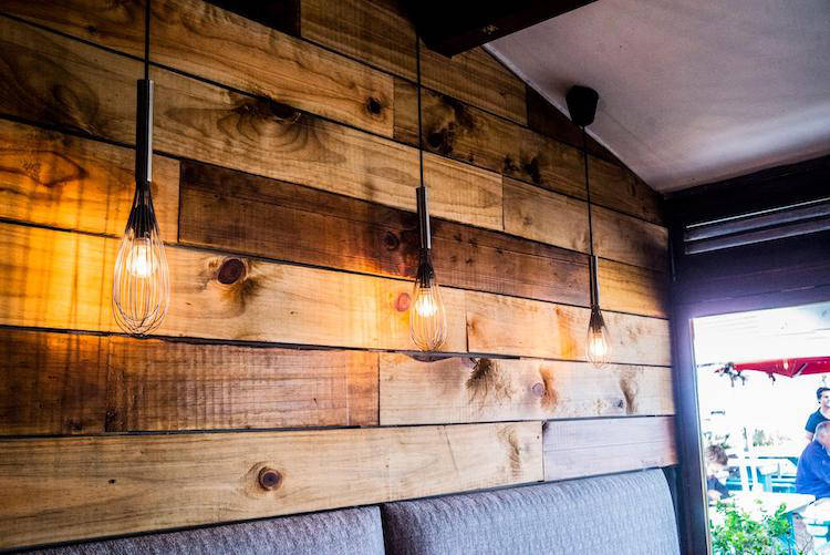 Gallery of Food & Restaurant Images - Pear Tree Restaurant