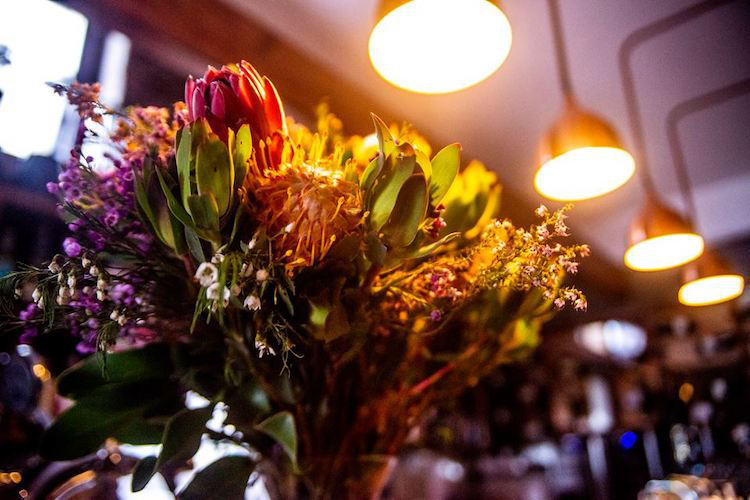 Gallery of Food & Restaurant Images - Pear Tree Restaurant